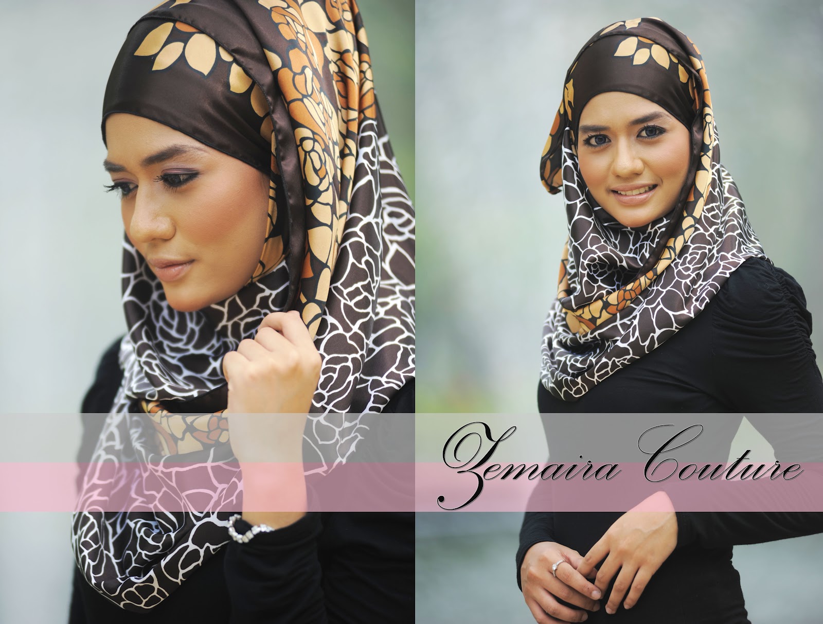 Zemaira Couture