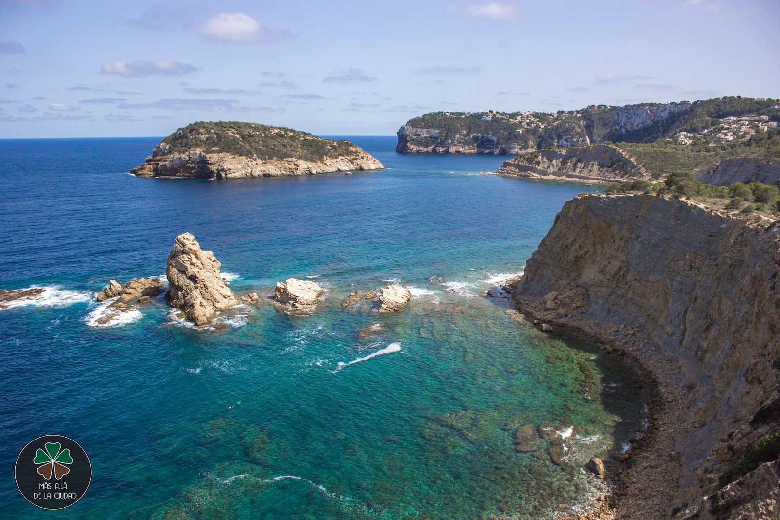 El Cap Prim de Jávea, un lugar espectacular | Más allá de la ciudad