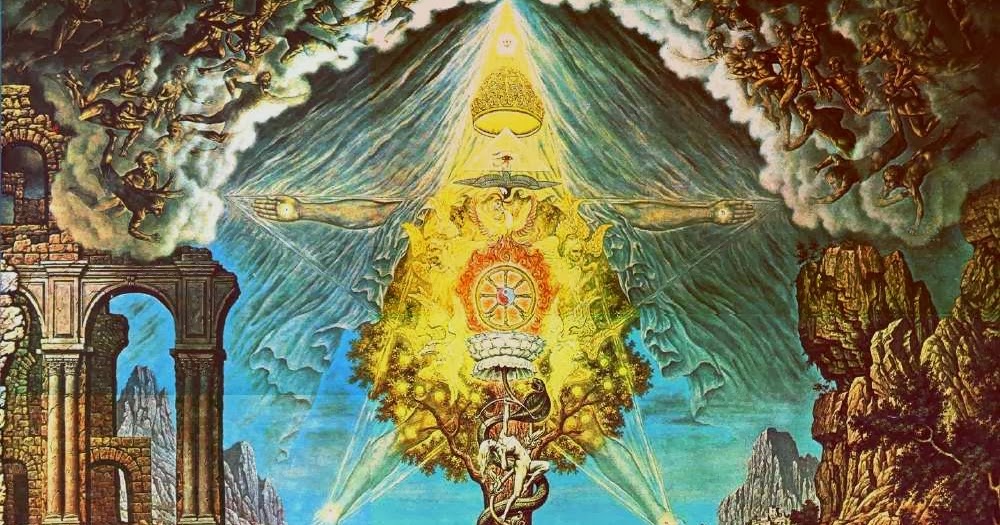 Red Pill Diaries: Gnosticism