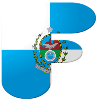 M. Michielin Alphabets: ALFABETO DO RIO DE JANEIRO PNG - ALFABETO COM A ...