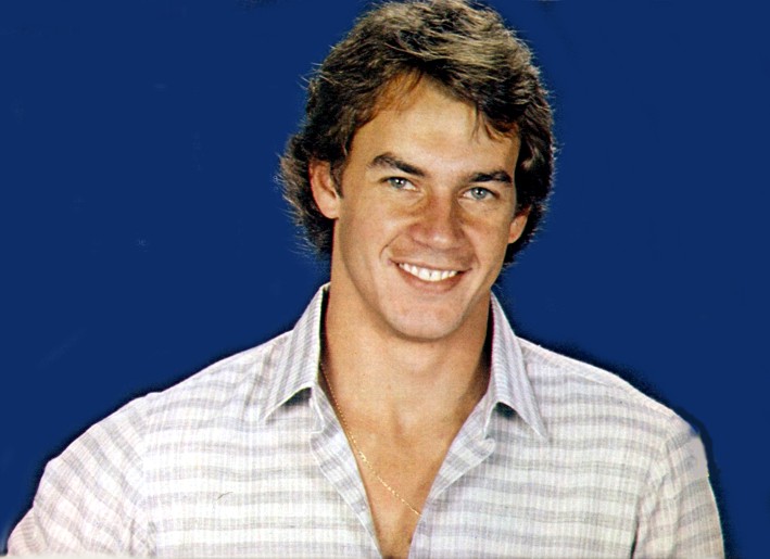 Astros em Revista: PAULO CÉSAR GRANDE - O ASTRO ATLÉTICO