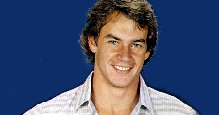 Astros em Revista: PAULO CÉSAR GRANDE - O ASTRO ATLÉTICO