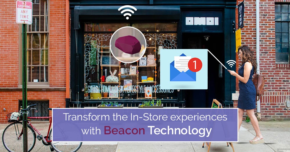 Are Beacons the success factor for Retail industry?