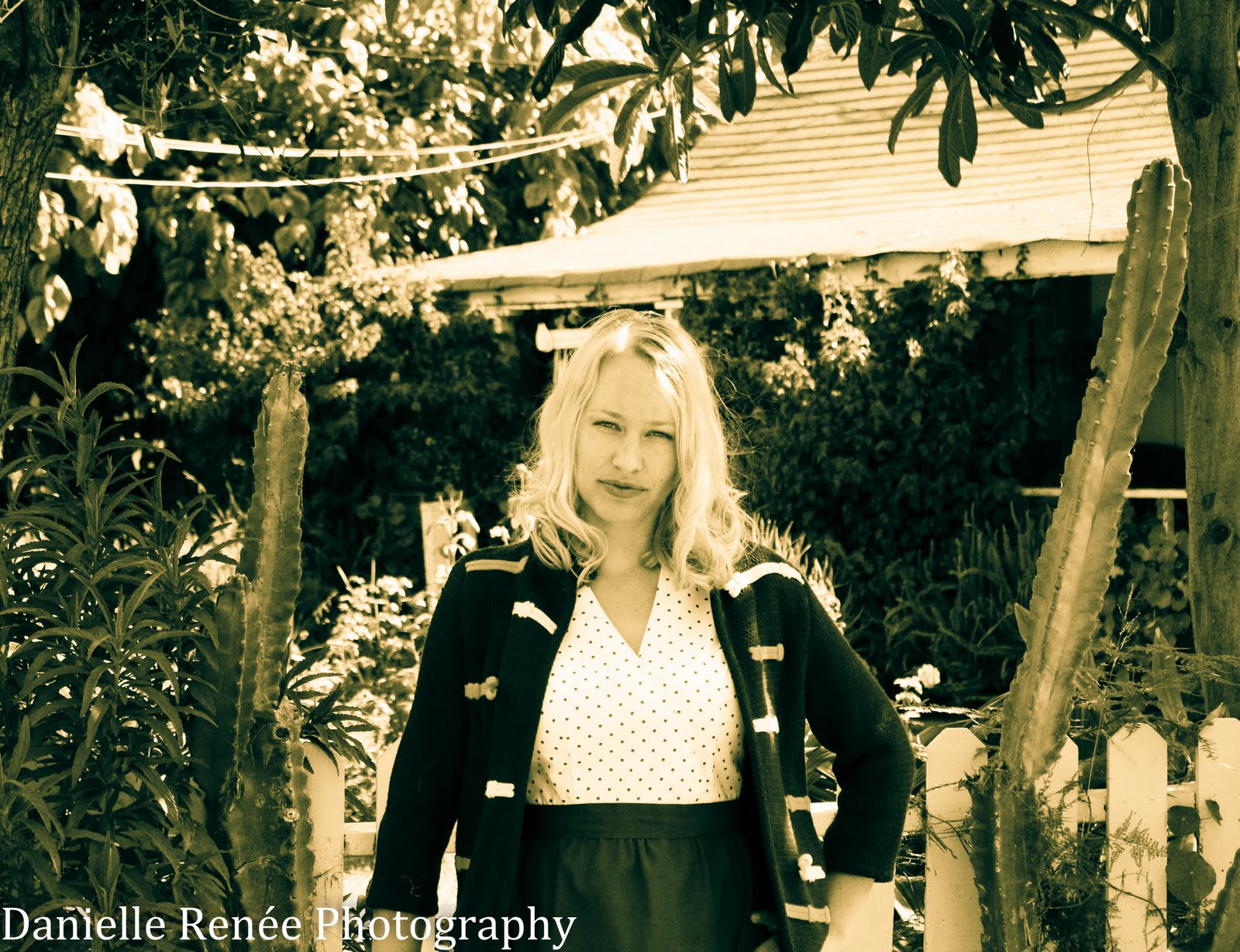 Danielle Renée Photography • Fine Art Photographer & Photojournalist ...