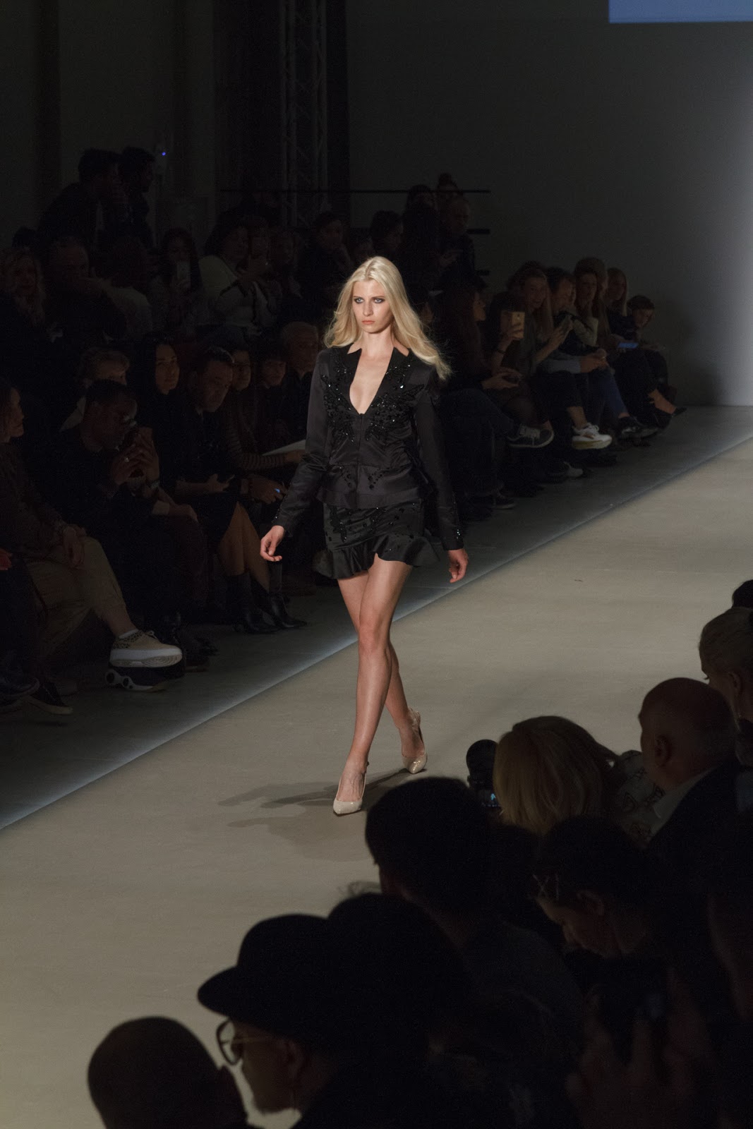 Mary Rou: Μαΐου 2019