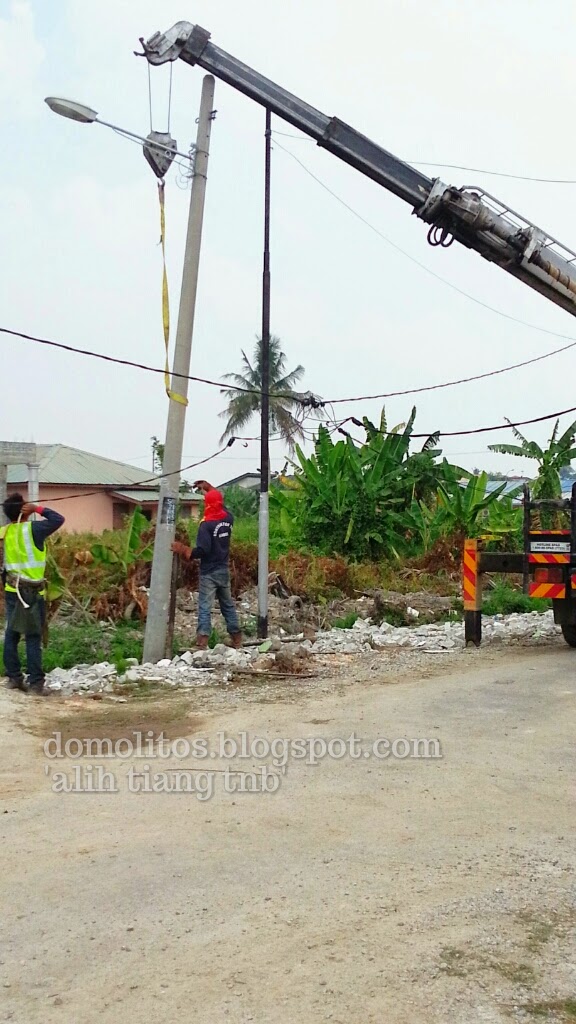 Karya dari telefon bimbit, dari minda ke halaman kehidupan...: Alih ...