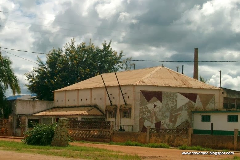 Da Ponta do Ouro ao Rovuma: Malema