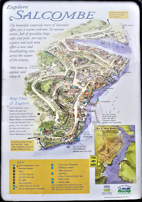 Lucy Melford: Salcombe: who wants to be a millionaire?