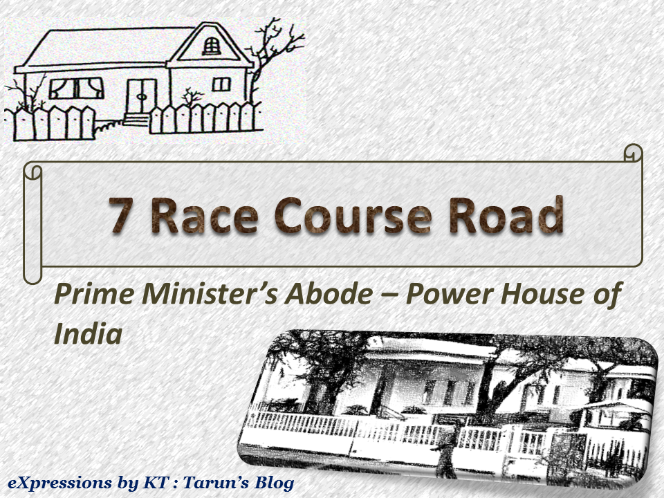 The PM House - 7RCR : Elite Residence - Power Center - Expressions by KT