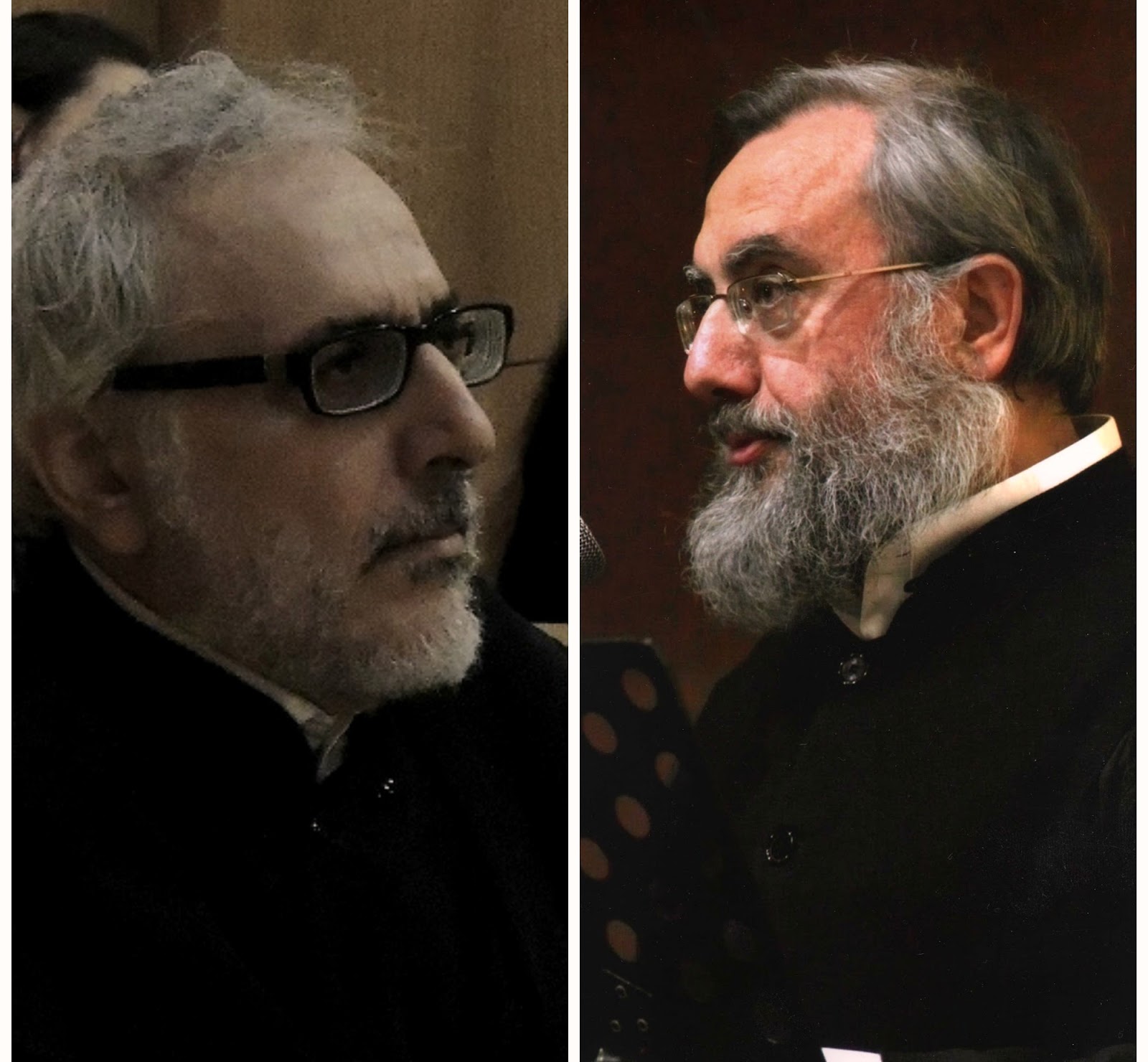 Ιδιωτική Οδός: Ο π. ΒΑΣΙΛΕΙΟΣ ΘΕΡΜΟΣ ΑΠΟΨΕ ΣΤΟ ΡΑΔΙΟΦΩΝΟ ΤΗΣ ΕΚΚΛΗΣΙΑΣ
