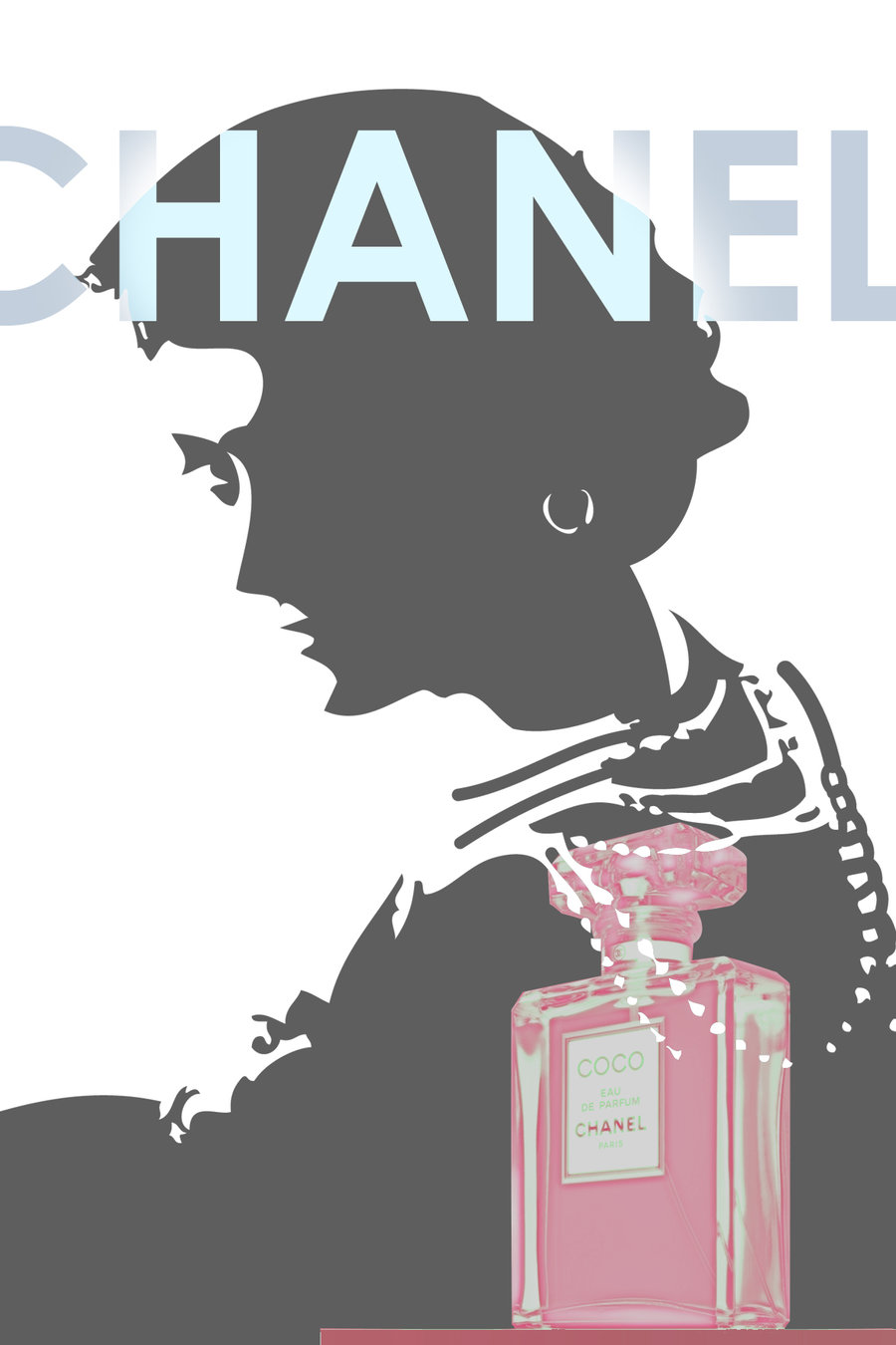 capricornusers...: Coco Chanel (Gabrielle Chanel/1883-1971) "French ...