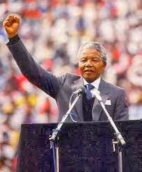 South Africa Today: Nelson Mandela´s Inaugural Speech