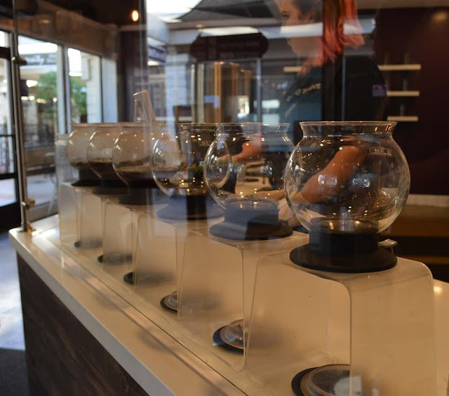 Be Addicted Guilt-Free Because Harmony Tea Bar Only Serves All Natural ...