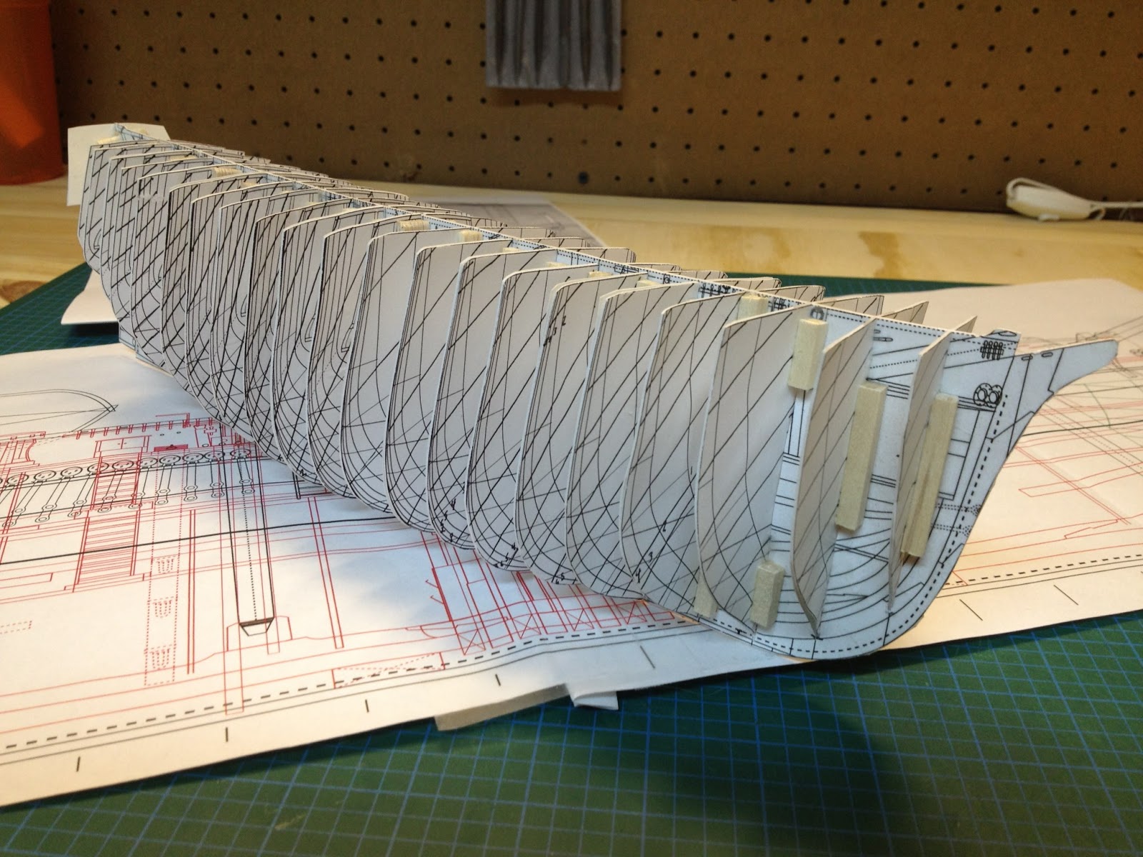 Building HMS Terror: BUILDING HMS TERROR