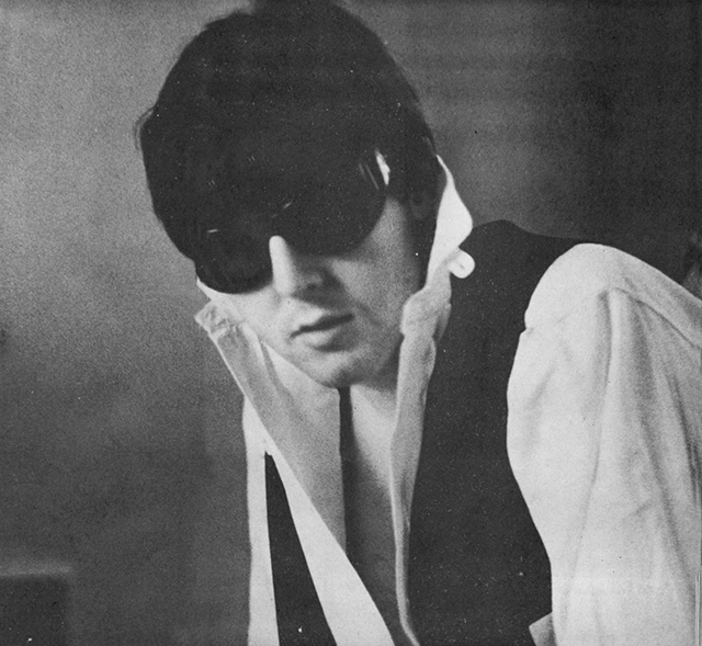 Rare Photographs of The Beatles Taken by Ringo Starr in 1964 ~ Vintage ...