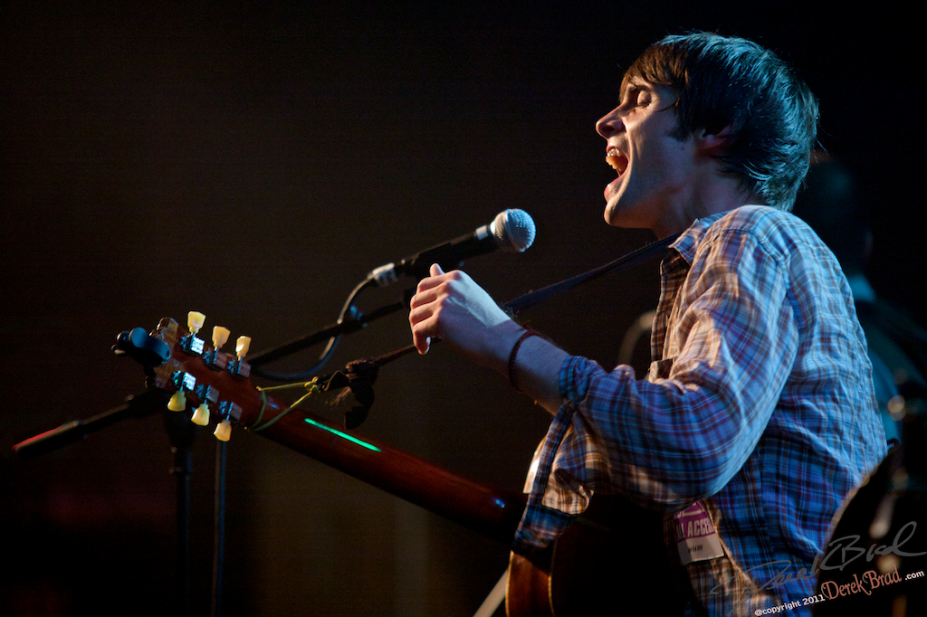 Derek Brad Photography: Hoots and Hellmouth