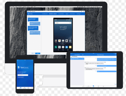 13 Software Terbaik Untuk Berbagi Layar dan Mengakses Jarak Jauh ...