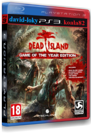 Dead Island : Game Of The Year Edition [EUR]