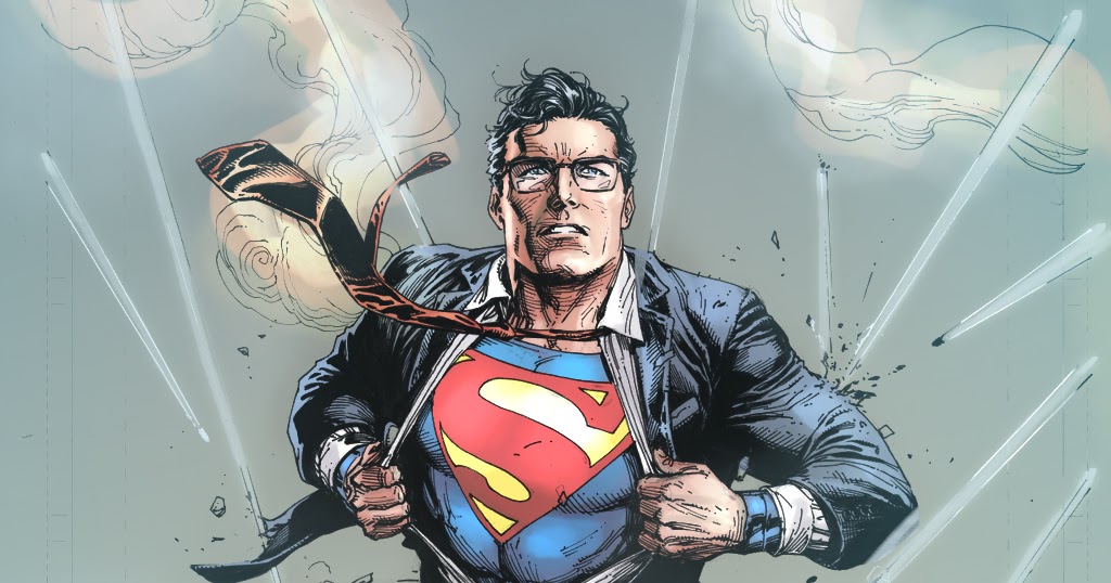 It's a Givens: Lessons From a Comic Book: A Civil Man's Handshake