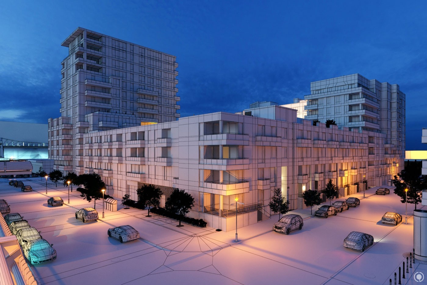 Evermotion Archexteriors 28 | CG Daily News