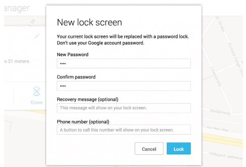 Bagaimana mengatasi lupa kunci (Lock Screen) pada perangkat Android ...