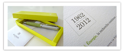 PR2I, Agence de Communication: 50 ans du CEA - Le Ripault