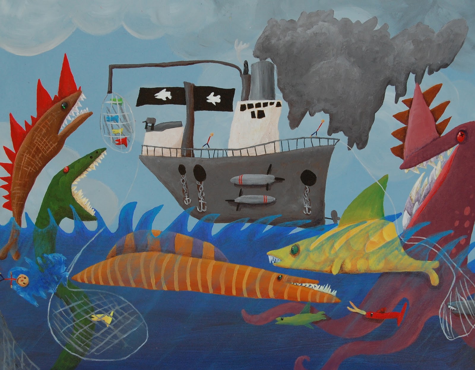 Summer Hopkins Myers