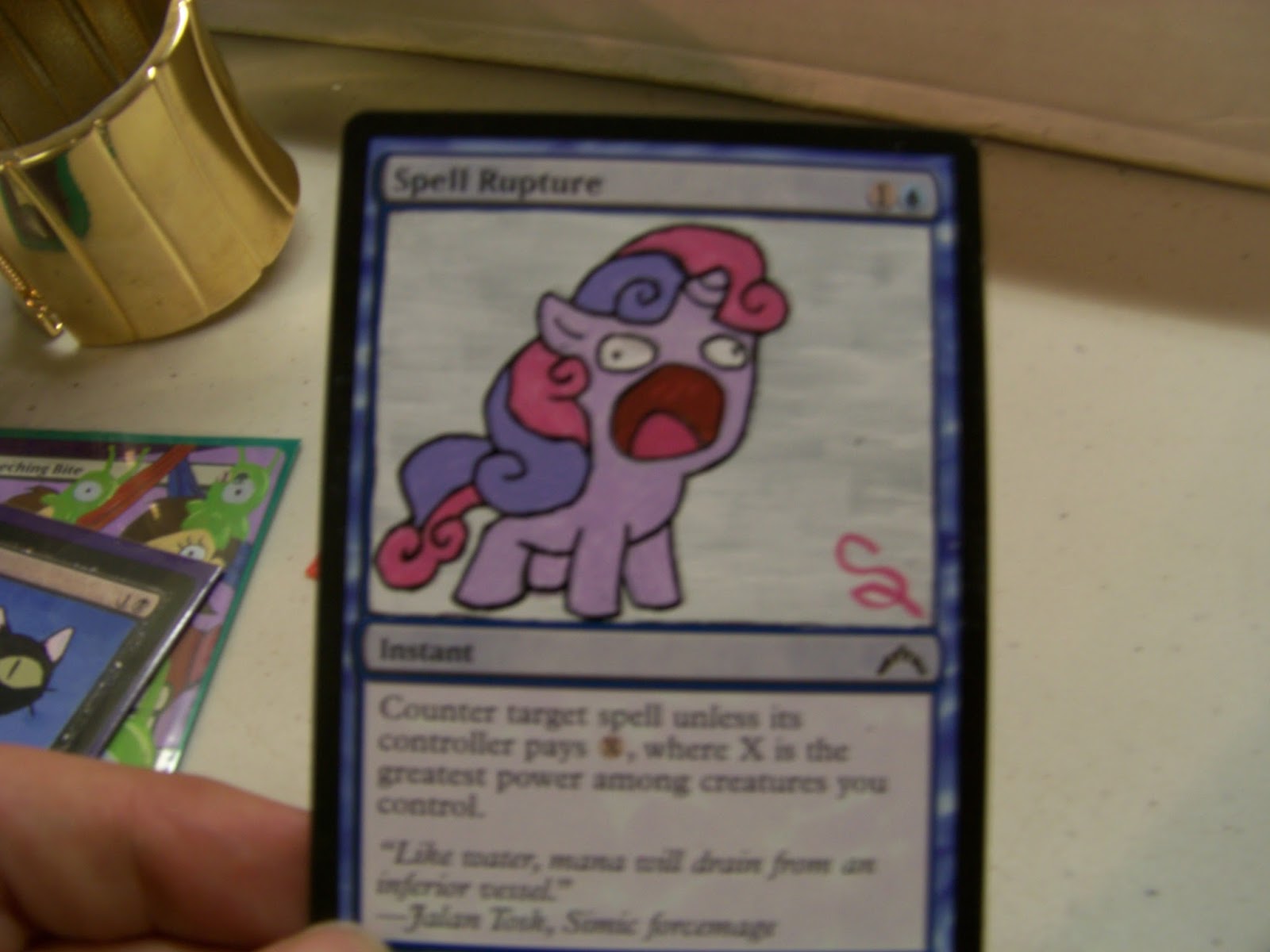 Bored or Board Creations