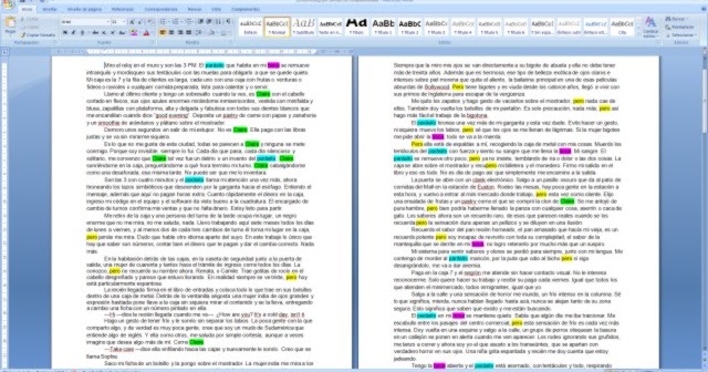 Resguardar la Información y Elaboración de Documentos Electrónicos ...