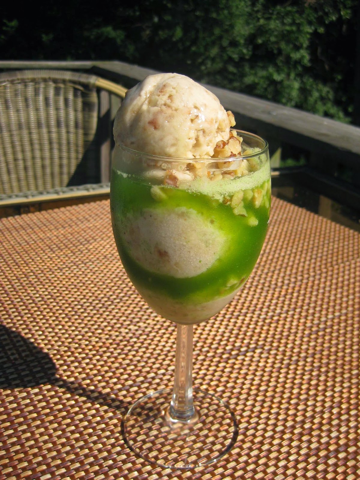 10🐞10 (Ten Mari) - Lost Cat & Healing Food-Bev: I Have Dessert for ...