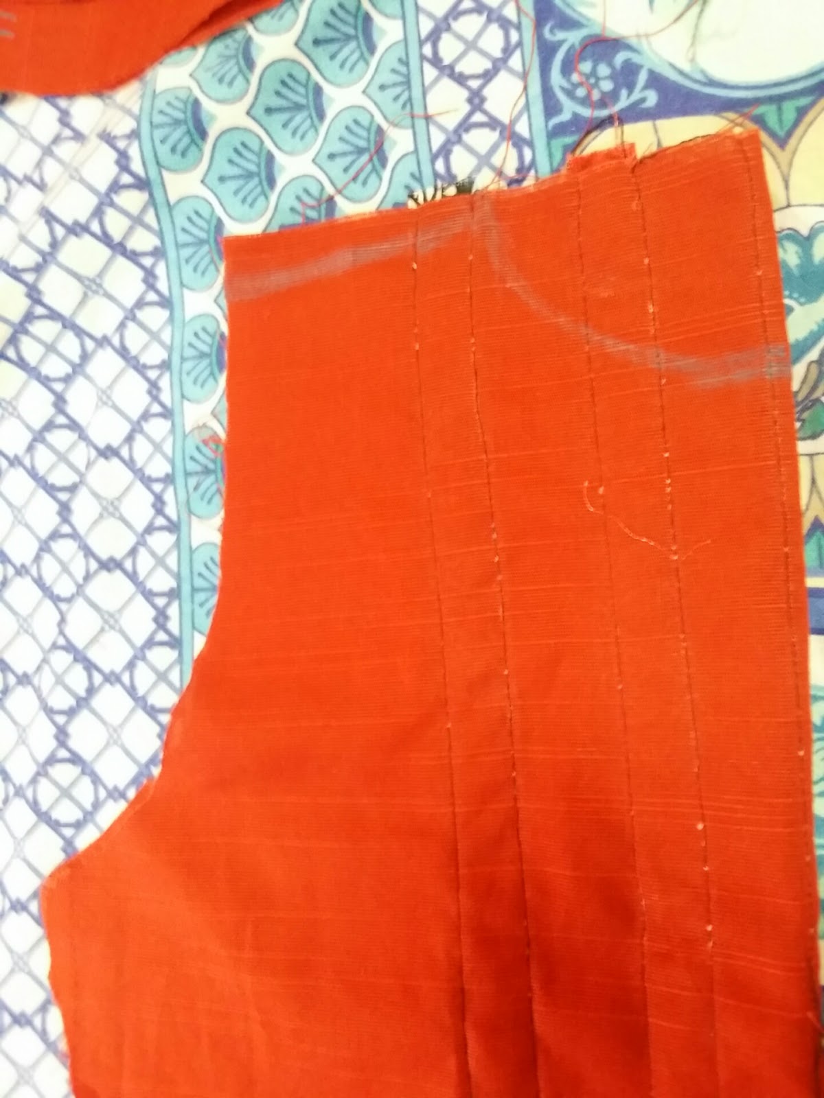 sew a stylish top for kids