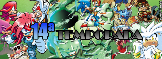 Sonic Tales: Sonic the Hedgehog