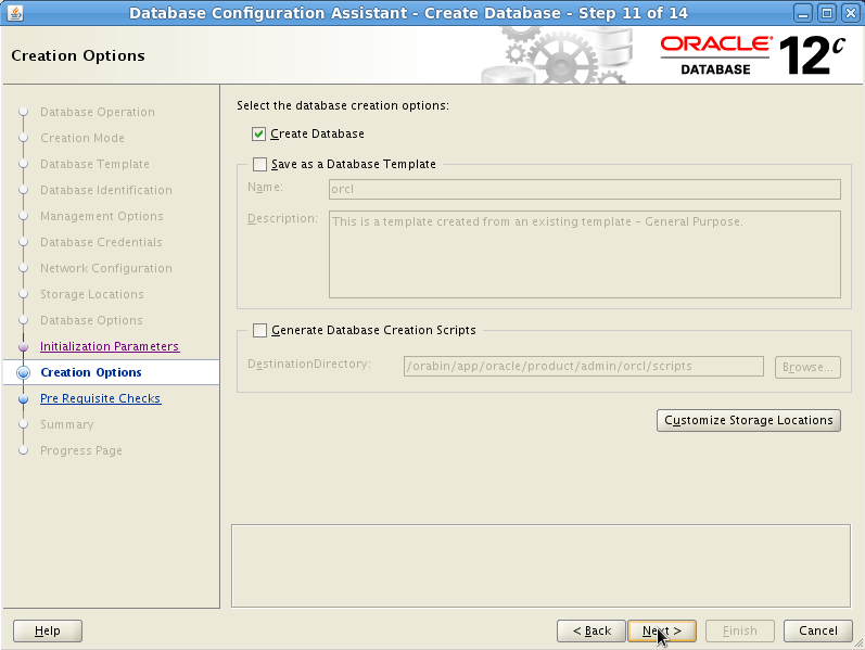 Dharamdba Configuration Of Oracle Enterprise Manager Database Express In 12c