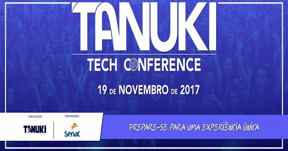 Mida Mix: T2CON- Tanuki Tech Conference