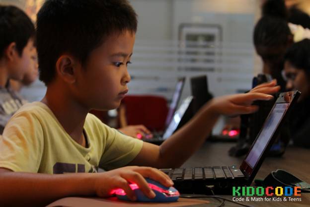 Why Is Coding Important For Our Kids? ~ Parenting Times