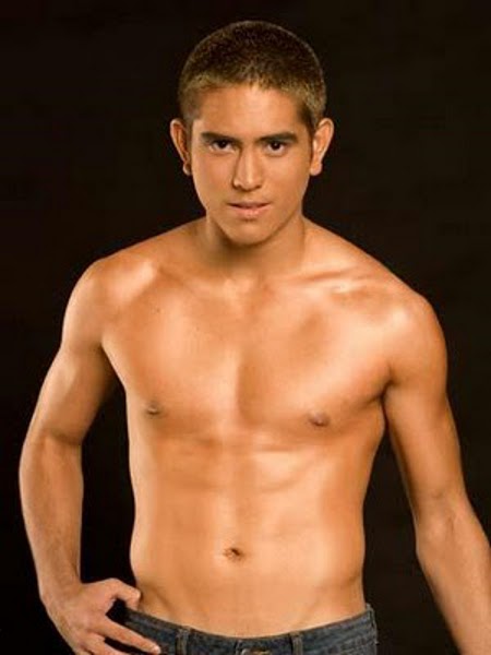 Gerald Anderson Biography ABS - CBN Kapamilya Star | Gerald Randolph ...