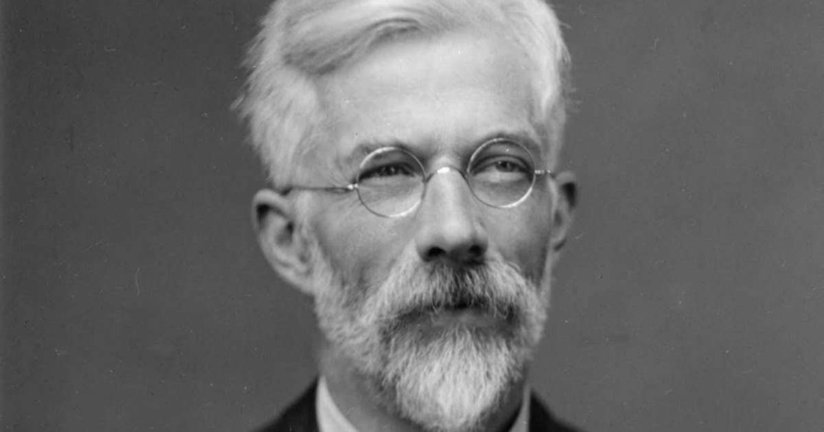 Department of Statistics: All time Great Statisticians