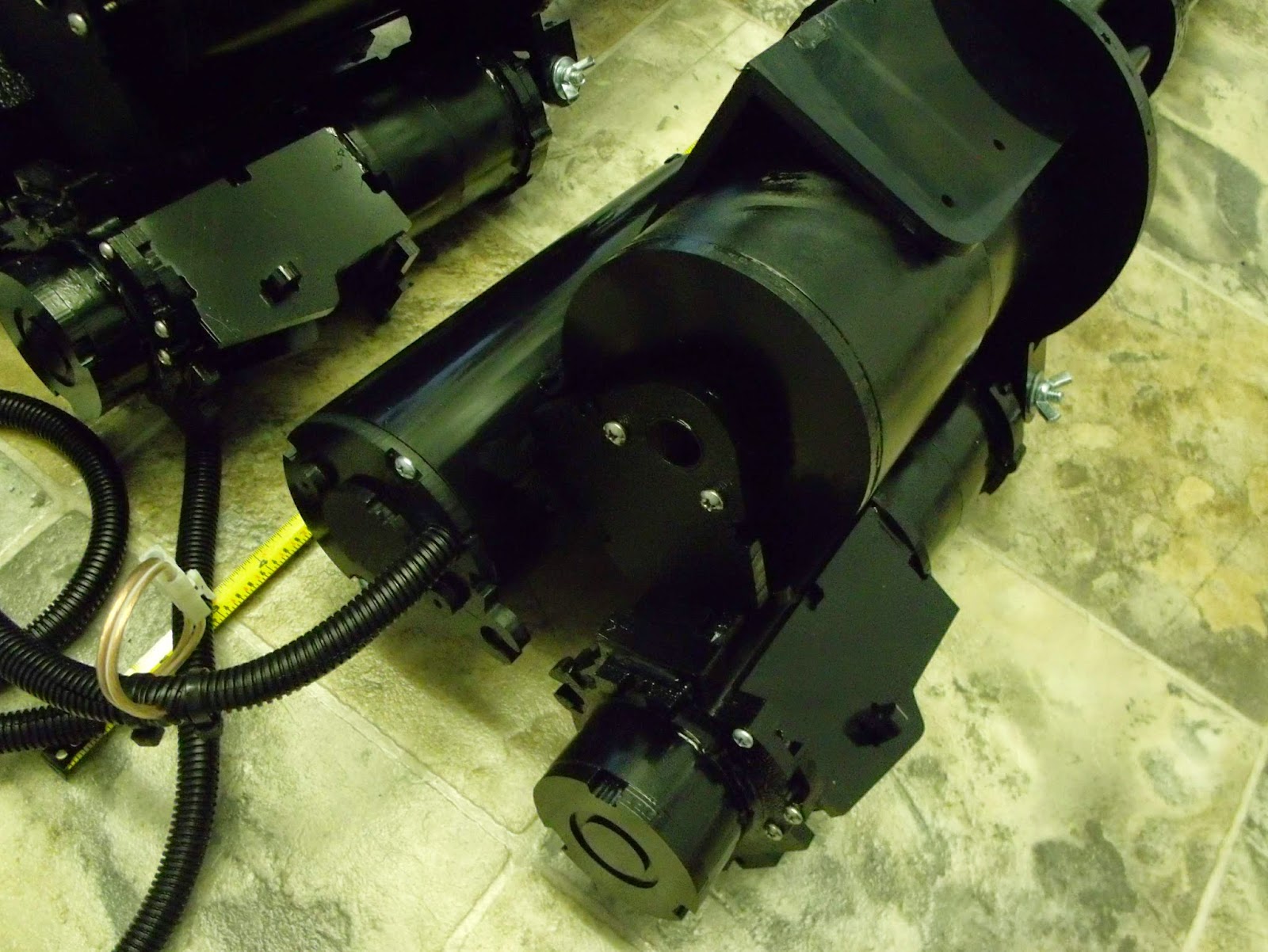 Mr Minigun Movie Props. The Blog of KillBucket Bivens: $999 Miniguns ...