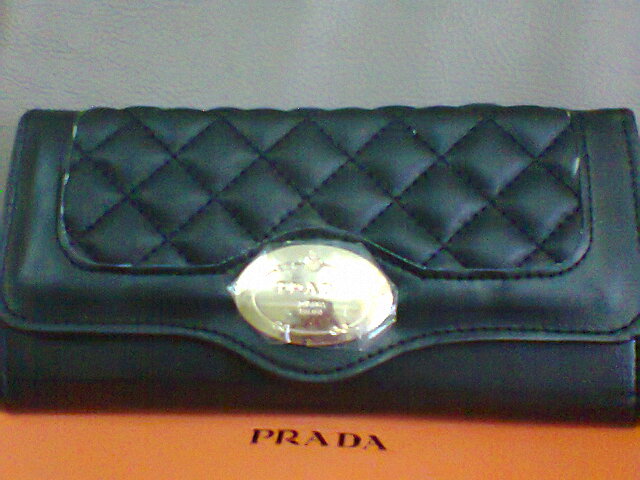 RoZaini Collections: Koleksi Wallet Dan Handbeg Pelbagai Jenama