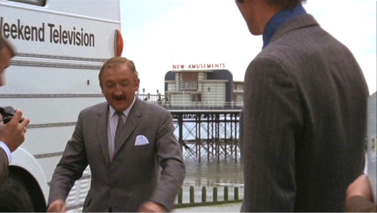 the BlowUp moment: The Rise and Rise of Michael Rimmer (Kevin ...