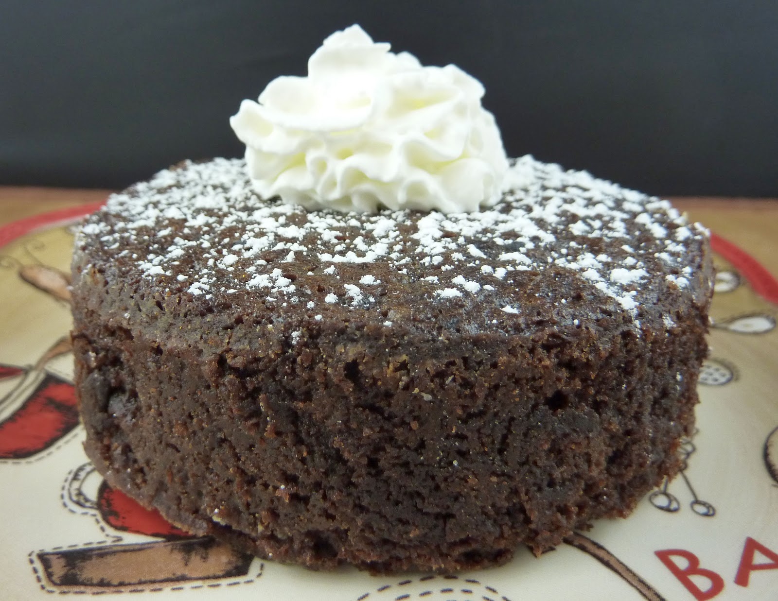Cookies on Friday: Gingerbread Baby Cakes