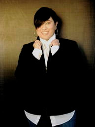 Hot Talent You Need To Know: Kim Burse