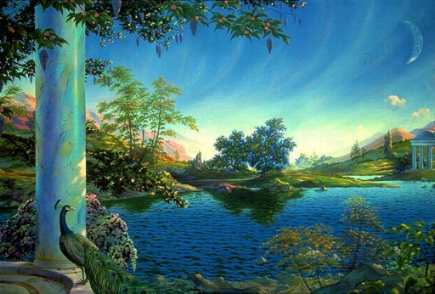 Filosofía: RENOVACIÓN DE LAS UTOPIAS