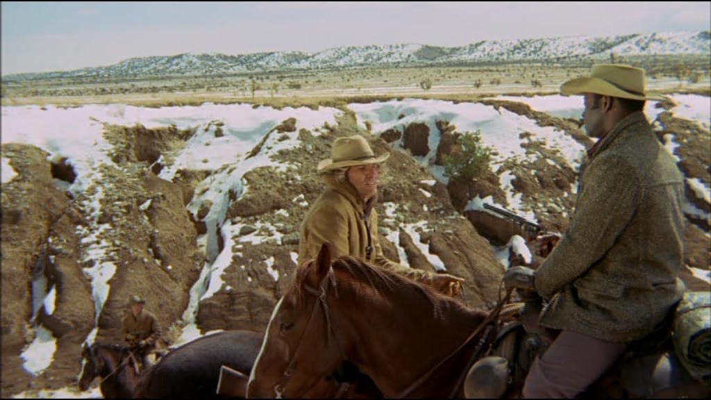 Cool Ass Cinema: The McMasters (1970) review