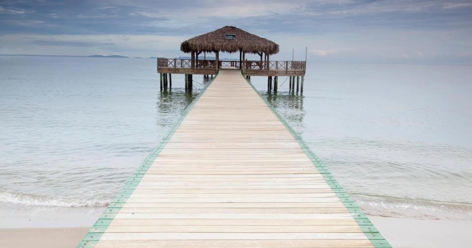 Turismo | La ciudad y puerto de Tela - Honduras en Línea (Hon-Line)