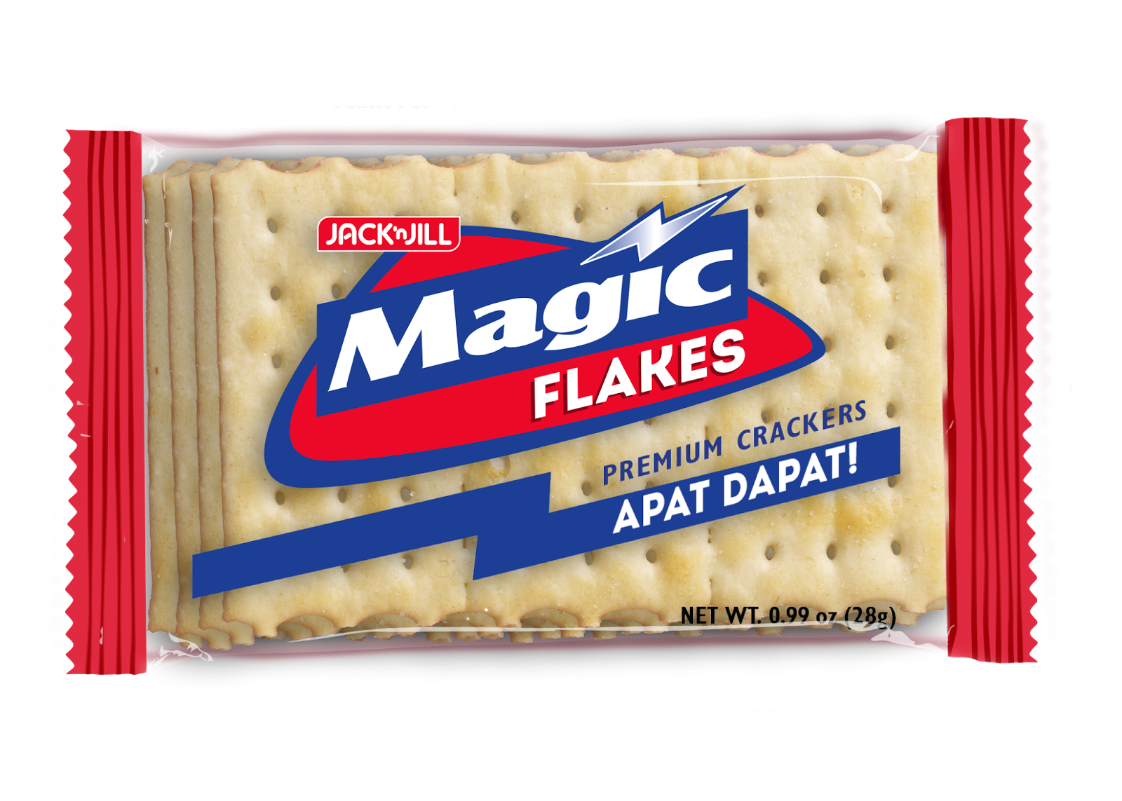 Mom's World of Arts and Happiness: Magic = New Look, New Commercials ...