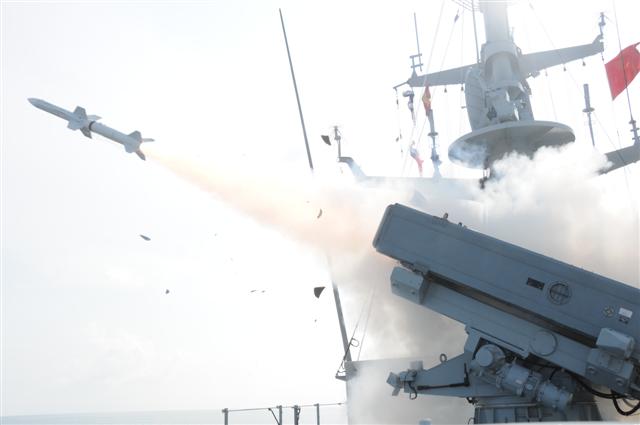 World of Malaysia Military Special (W.O.M.M.S.) : Senarai Misil ATM ...