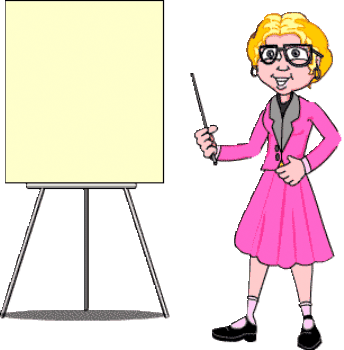 Apaixonados por gifs: Gifs de professoras e professores - Gifs escolares