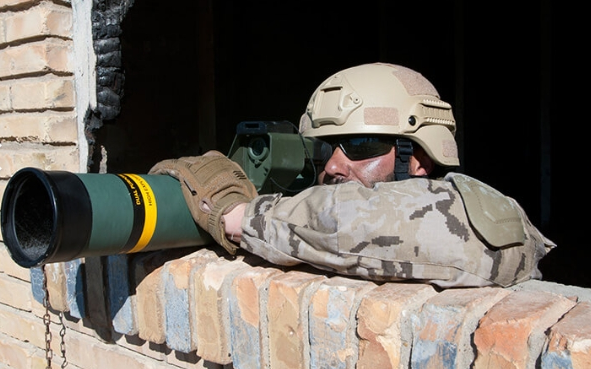 Military and Commercial Technology: Estonia to purchase C90 disposable ...