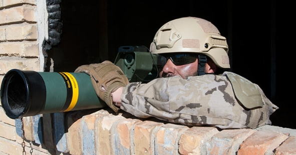 Military and Commercial Technology: Estonia to purchase C90 disposable ...